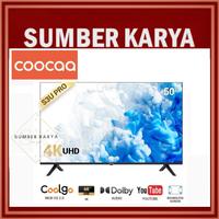 Jual Tv Coocaa 50 Inch Murah & Terbaik - Harga Terbaru Juni 2024