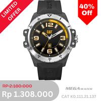 Jual Jam Tangan Caterpillar April 2024 Harga Termurah - Cicil 0% 3x di ...