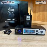Jual In Ear Monitor Wireless Terlengkap - Daftar Harga Juni 2024 ...