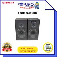 Jual Speaker Aktif Sharp Bluetooth Maret 2024 Harga Termurah - Cicil 0% ...