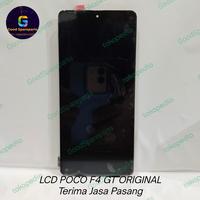 Jual Lcd Poco F4 Murah - Harga Terbaru 2025