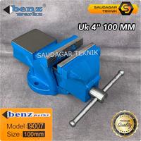 Ragum Besi Terkini untuk Kebutuhan Industri Februari 2025