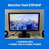 Jual Monitor Bekas Murah & Terbaik - Harga Terbaru Maret 2024