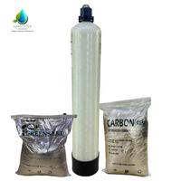 Jual Filter Air Zat Besi Terbaik - Harga Murah Mei 2024 & Cicil 0%