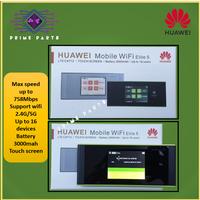 Jual Modem Huawei 4G Terbaru - Harga Murah April 2024 & Cicil 0%