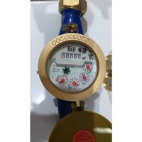 Jual Water Meter 1 Inch Terbaik - Harga Murah Mei 2024 & Cicil 0%