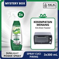 Jual Sunlight 750 Murah & Terbaik - Harga Terbaru Mei 2024