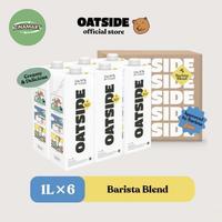 Jual Oatside 1 Liter Terdekat - Harga Murah & Grosir Mei 2024