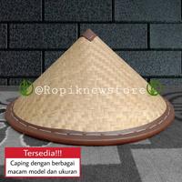 Jual Topi Petani Model & Desain Terbaru - Harga April 2025