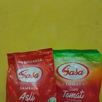 Jual Saos Sasa Sachet Terdekat - Harga Murah & Grosir Mei 2024