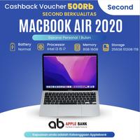 Jual Macbook Second Murah & Terbaik - Harga Terbaru Januari 2025