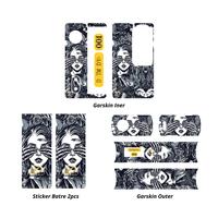 Review Sticker Dot Aio V2 Set Lengkap Bisa Terpisah - 1 | Tokopedia