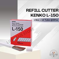 Jual Isi Cutter Besar Terlengkap - Harga Grosir & Murah Februari 2025