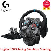 Jual Logitech G29 Terbaik - Harga Murah Oktober 2025 & Cicil 0%