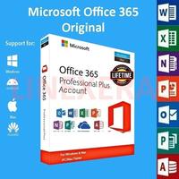 Jual Microsoft Office 365 Terlengkap - Harga Murah Maret 2024