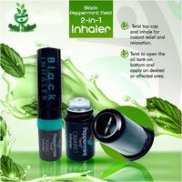 Jual Black Inhaler Murah - Harga Terbaru 2024