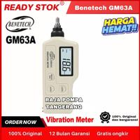 Jual Vibrasi Meter Murah - Harga Terbaru Maret 2025