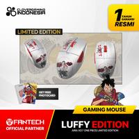 Jual Fantech Aria Xd7 Murah - Harga Terbaru 2024