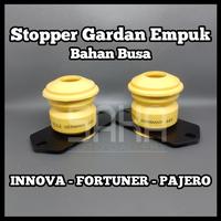 Jual Gardan Pajero Terlengkap - Harga Murah Mei 2024 & Cicil 0%