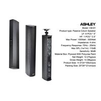 Jual Speaker Ashley Murah & Terbaik - Harga Terbaru Maret 2025