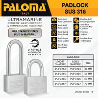 Jual Padlock Terlengkap - Harga Terbaru Februari 2025 & Cicilan 0%