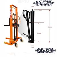 Jual Stacker Terbaik - Harga Murah Februari 2025 & Cicil 0%