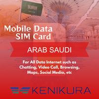 Jual Sim Card Arab Saudi Murah & Terbaik - Harga Terbaru Mei 2024