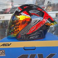 Harga Helm Alv Ultron Resmi & Terbaru April 2025