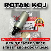 Jual Rotak Beat Terlengkap - Harga Murah Mei 2024 & Cicil 0%