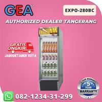 Jual Showcase Gea 1 Pintu Terbaik - Harga Murah Juni 2024 & Cicil 0%
