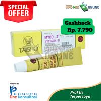 Jual Zinc Oxide Murah - Harga Terbaru Maret 2024