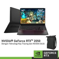 Pastikan kamu Bermain di Performa Maksimal dengan RTX 2050 Februari ...