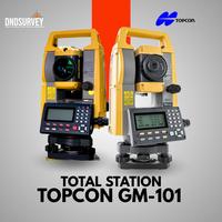 Jual Total Station Topcon Terbaru - Harga Murah Mei 2024 & Cicil 0%