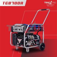 Jual Generator Listrik Terbaik - Harga Murah Mei 2025 & Cicil 0%