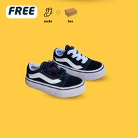 Sepatu Vans Terbaik untuk Segala Kebutuhan April 2025