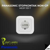 Jual Stopkontak Panasonic Terbaik - Harga Murah Februari 2024 & Cicil 0%