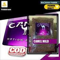 Camel Ungu dengan Rasa Fruity Februari 2024
