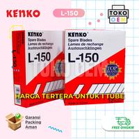 Jual Isi Cutter Kenko L500 Terlengkap - Harga Grosir & Murah Juni 2024
