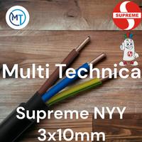 Jual Kabel 3X10 Terbaik - Harga Murah Februari 2024 & Cicil 0%