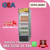 Jual Showcase Gea 1 Pintu Terbaik - Harga Murah Juni 2024 & Cicil 0%