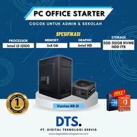 Jual Pc Workstation Murah & Terbaik - Harga Terbaru April 2024