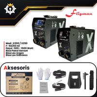 Jual Mesin Las Listrik 900 Watt Terbaik - Harga Murah Maret 2024 & Cicil 0%