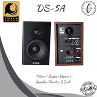 Jual Speaker Ds5a Murah & Terbaik - Harga Terbaru Juni 2024