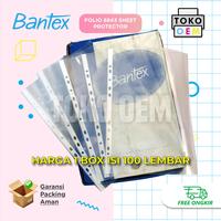 Jual Bantex F4 Murah & Terbaik - Harga Terbaru Februari 2025
