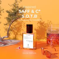 Jual Parfum Sotb Murah - Harga Terbaru Mei 2024