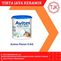 Jual Plamir Tembok Terbaik - Harga Murah Mei 2025 & Cicil 0%