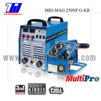 Jual Mesin Las Multipro Terbaik - Harga Murah Mei 2024 & Cicil 0%