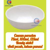 Jual Cawan Porselen Laboratorium Murah - Harga Terbaru Juni 2024