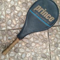Jual Raket Tenis Prince Terbaik - Harga Murah April 2024 & Cicil 0%