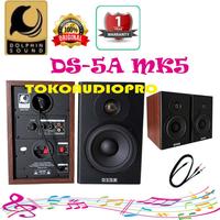 Jual Speaker Ds5a Murah & Terbaik - Harga Terbaru Juni 2024